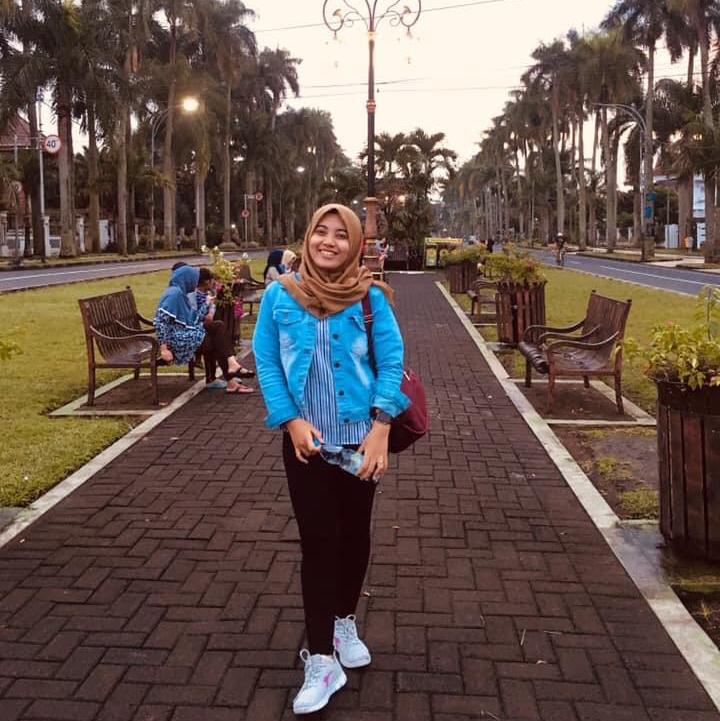 Siarkan Agnis Lutfia|Lemon8