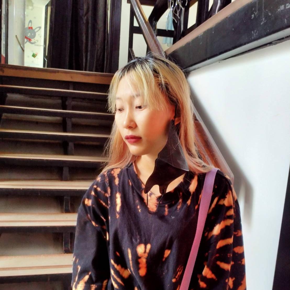 โพสต์ ของ devil_X💙|Lemon8