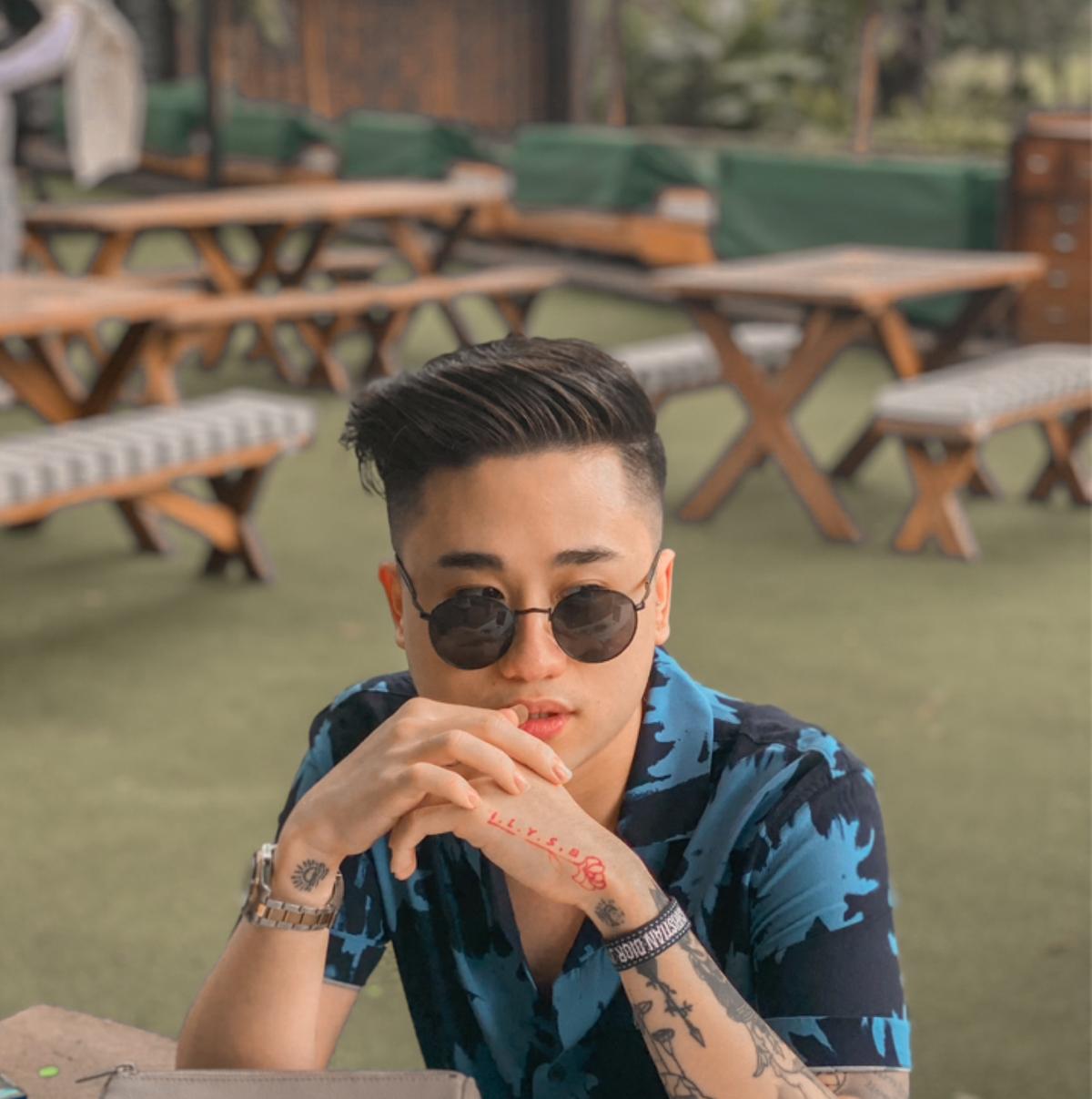 Michael's Post|Lemon8