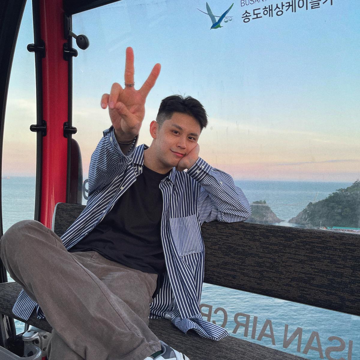 โพสต์ ของ Gerald Tan|Lemon8