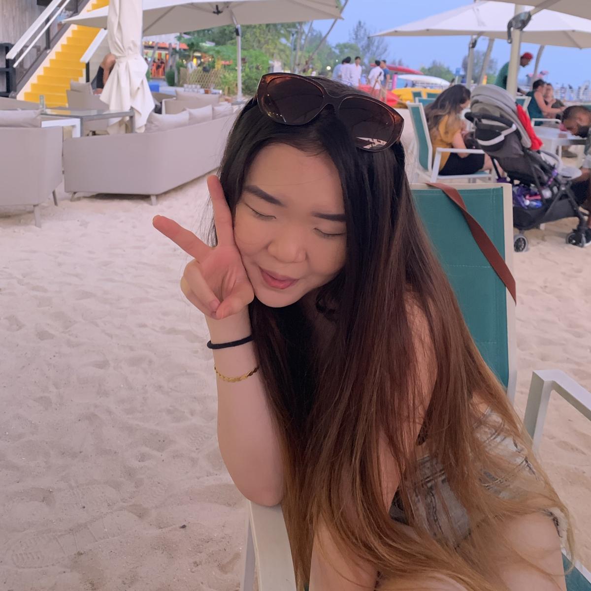 โพสต์ ของ Lynn|Lemon8