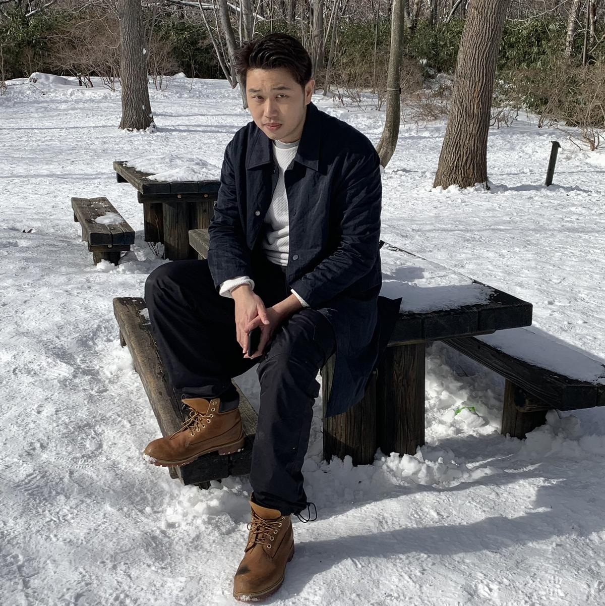 Rowell Tan's Post|Lemon8