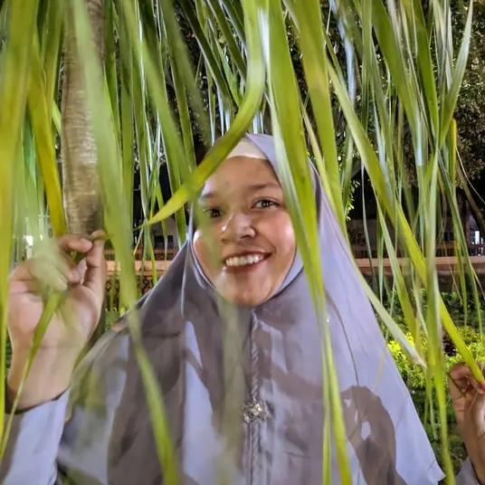 โพสต์ ของ Raudatul Jannah|Lemon8