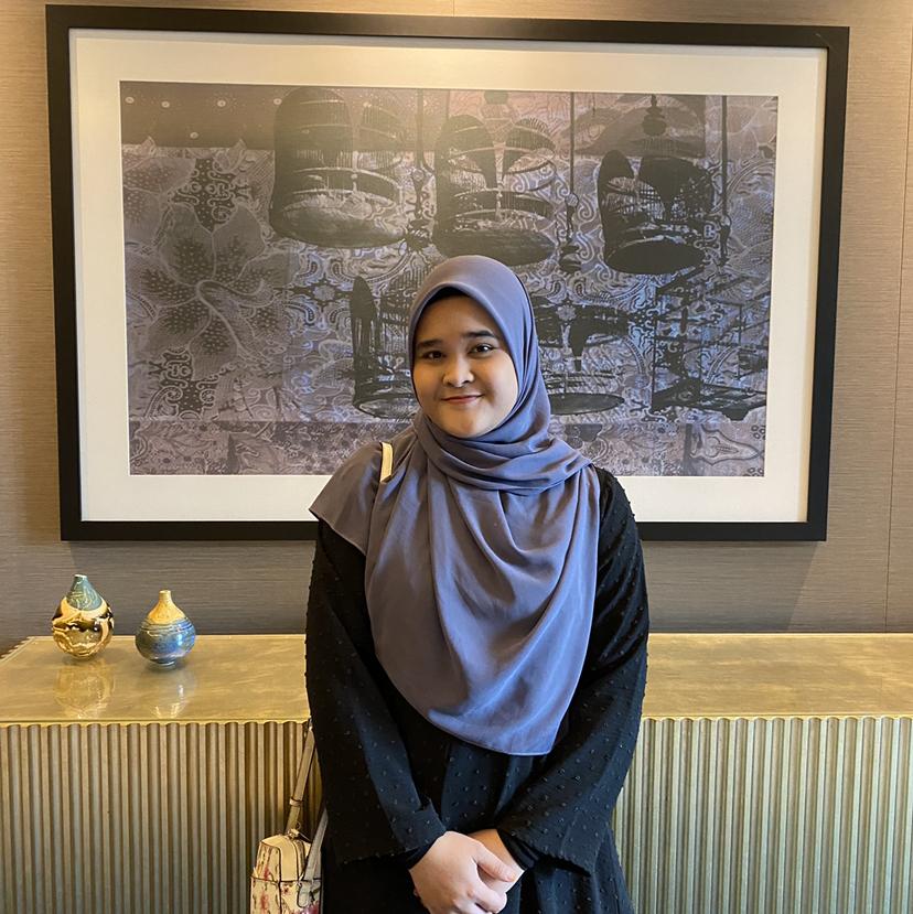 โพสต์ ของ Anis Adlin |Lemon8