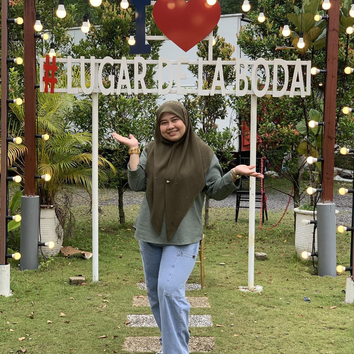 โพสต์ ของ Kak Lin _Hanana|Lemon8