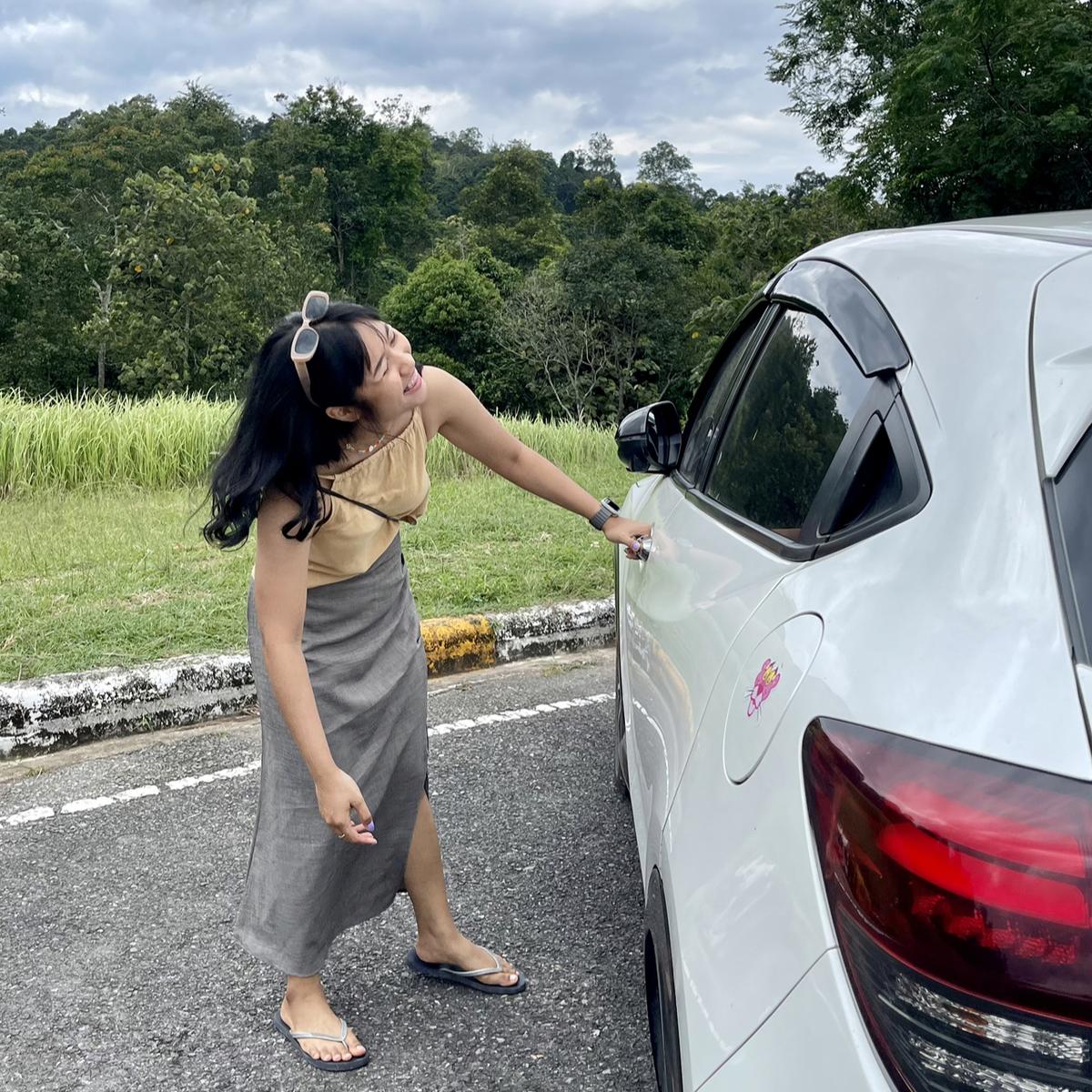 โพสต์ ของ Kamon_pn🐝|Lemon8