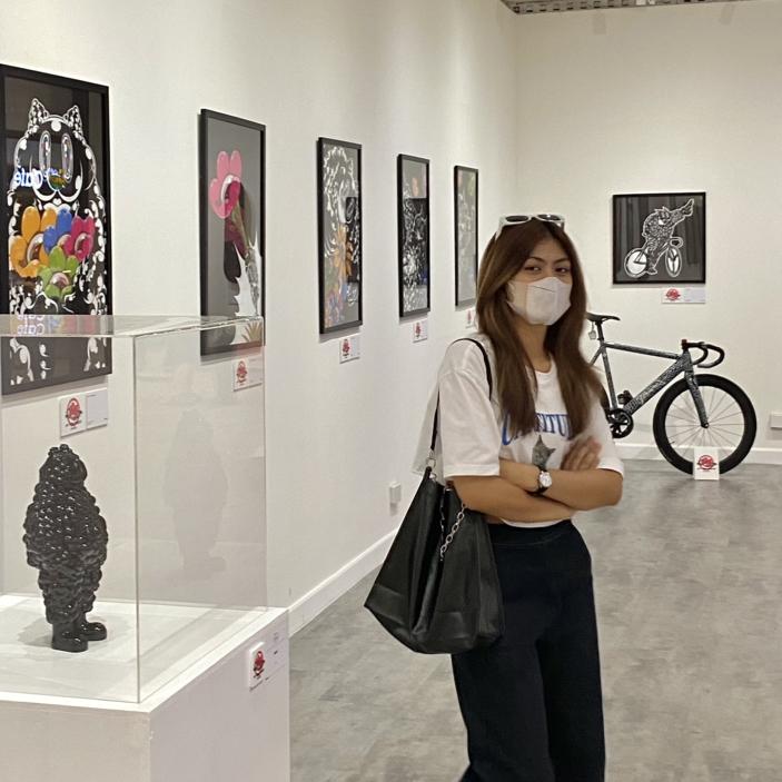 โพสต์ ของ Chicha|Lemon8