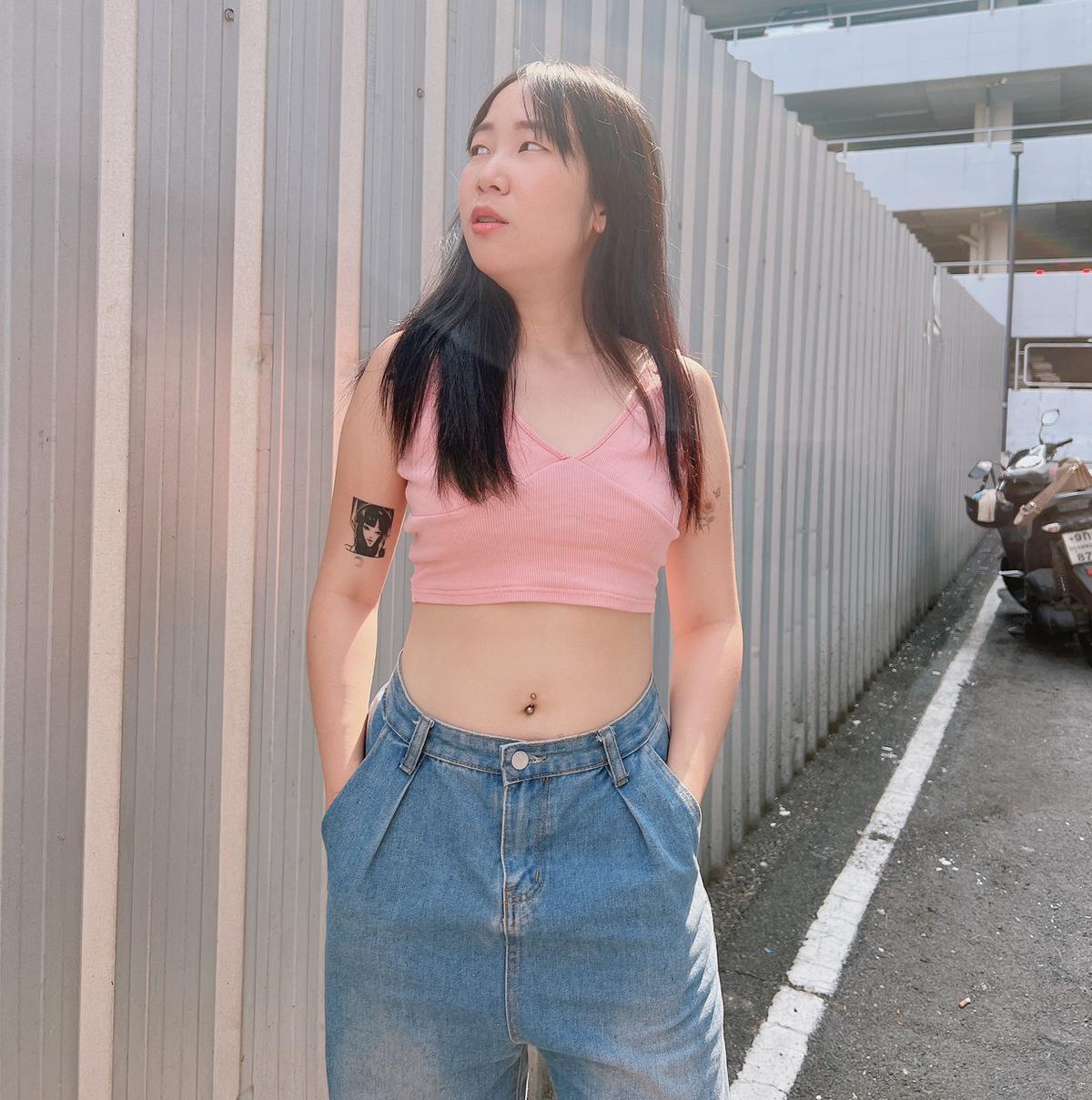 โพสต์ ของ Ying.|Lemon8