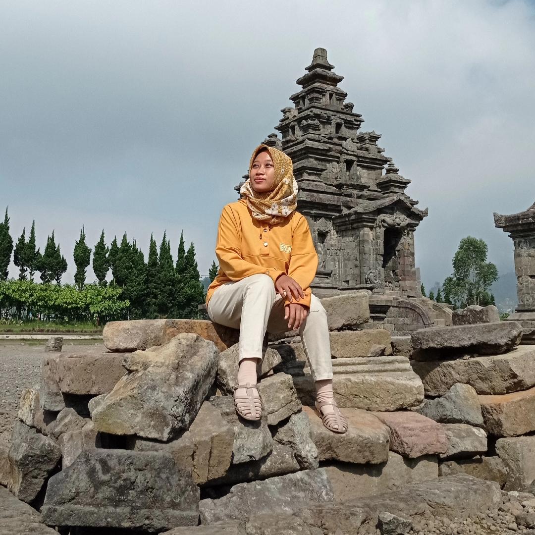 โพสต์ ของ Ikha RJ|Lemon8