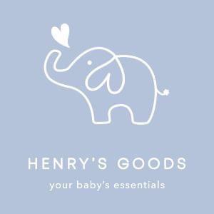 โพสต์ ของ Henry Goods|Lemon8
