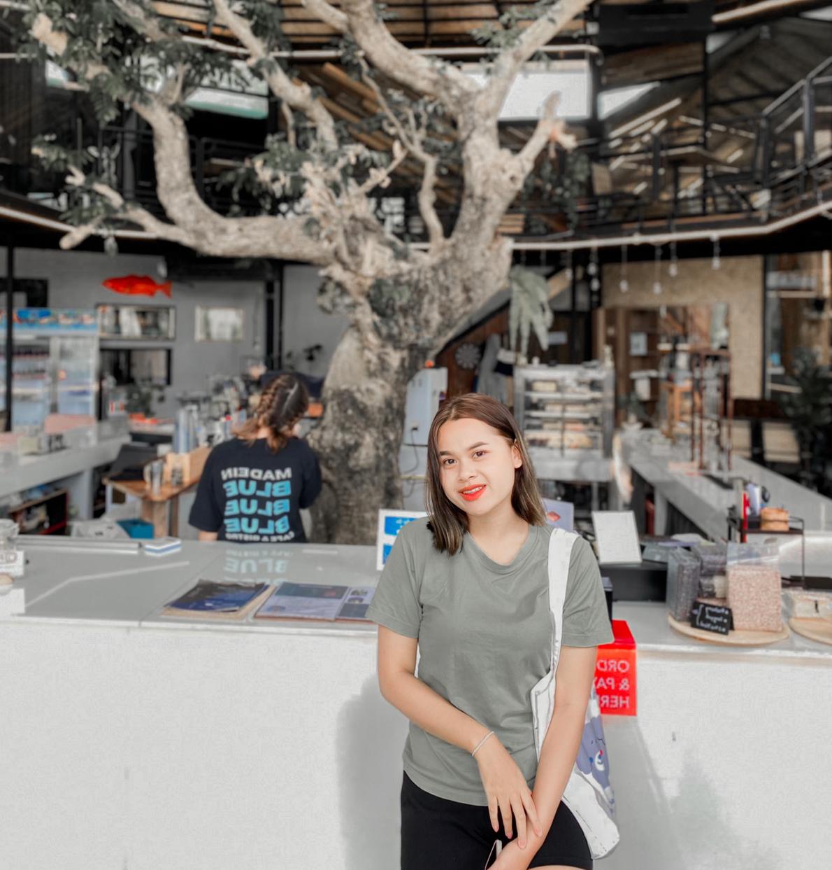 โพสต์ ของ Siralak Suwanna|Lemon8