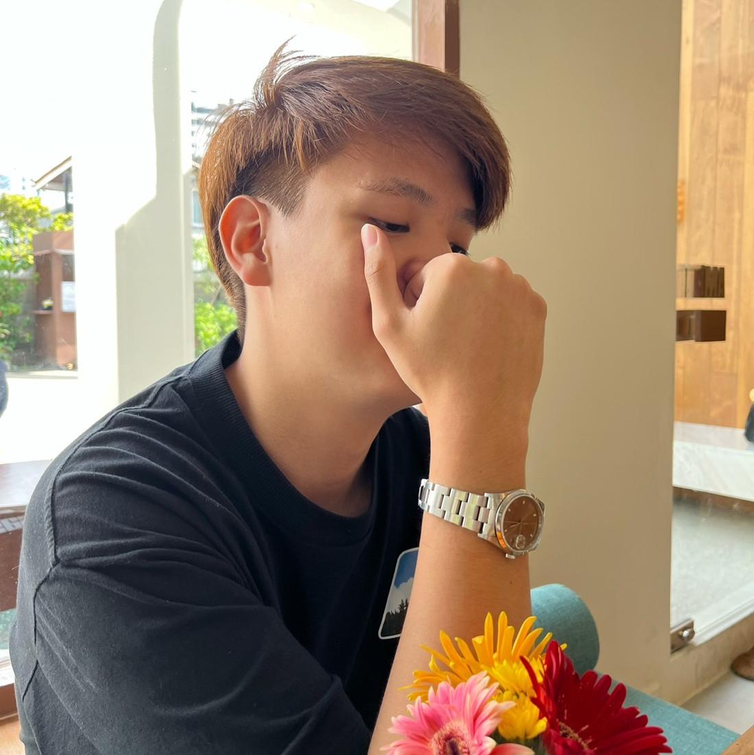 โพสต์ ของ Fong|Lemon8