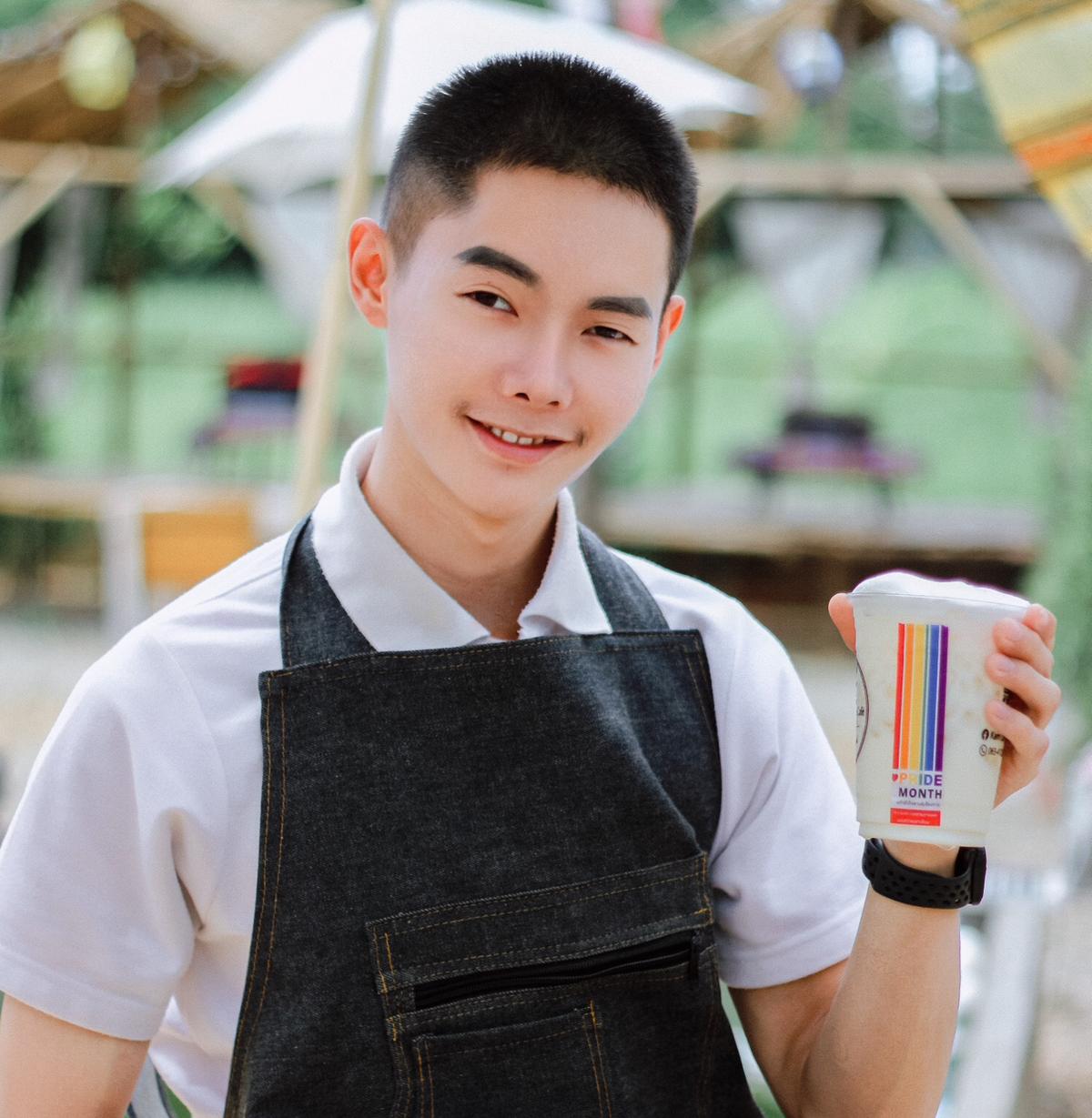 โพสต์ ของ NAPAT|Lemon8