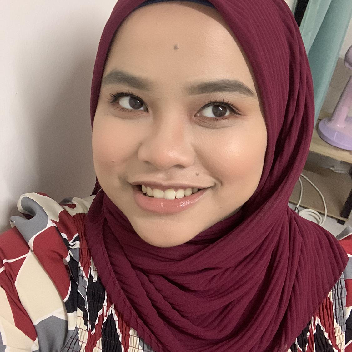 Posting Cik lia|Lemon8