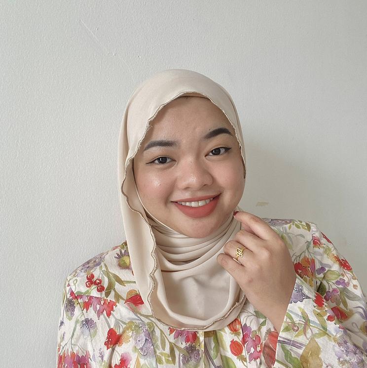 โพสต์ ของ Ain Anisa|Lemon8