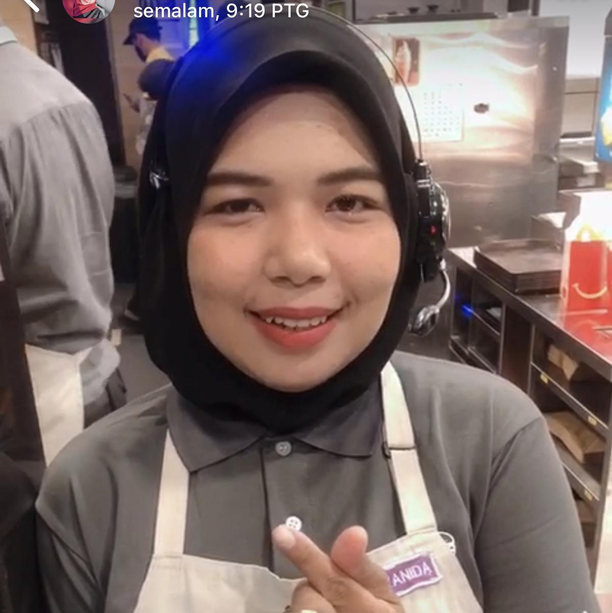 โพสต์ ของ Azwa Nida|Lemon8