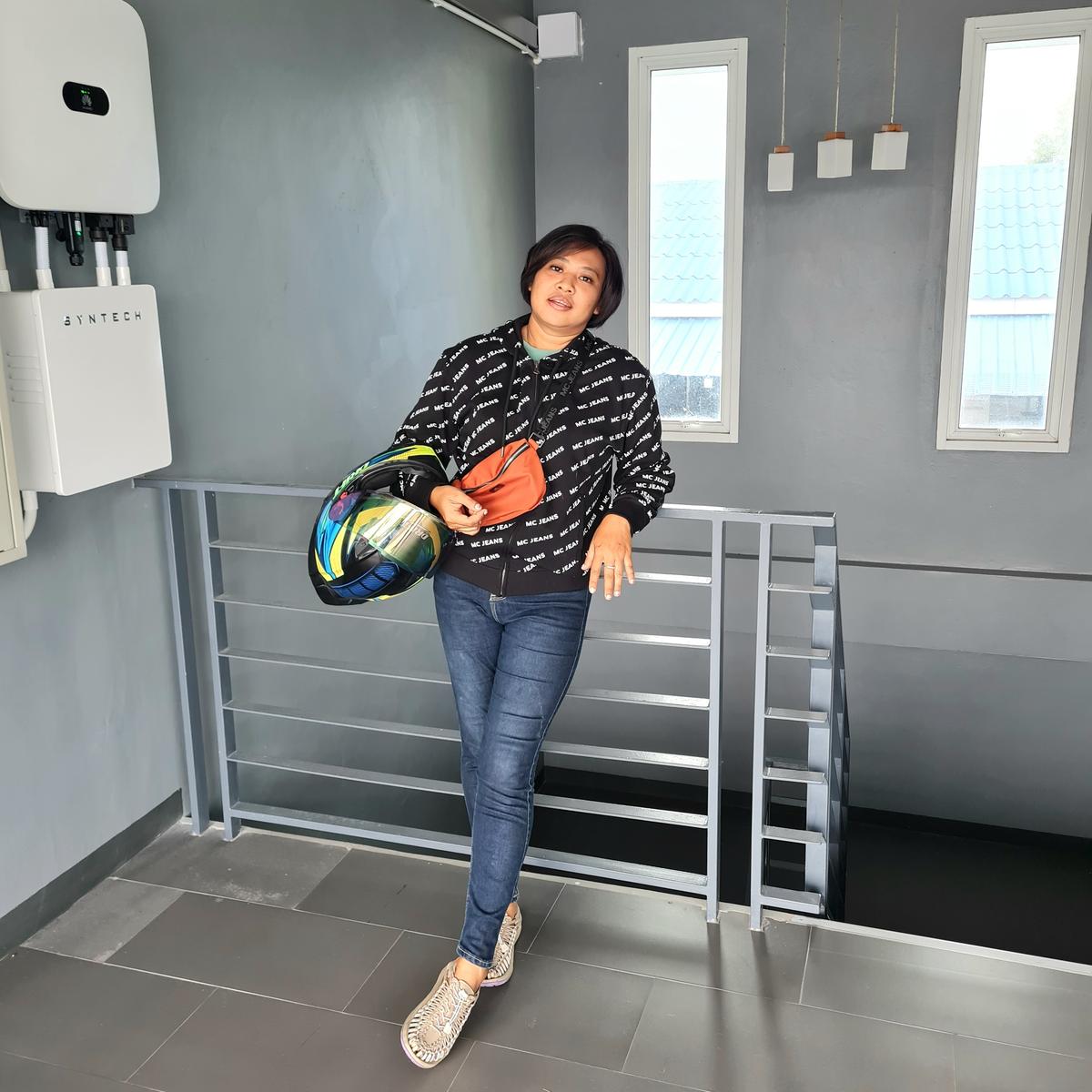 โพสต์ ของ Benchawan|Lemon8