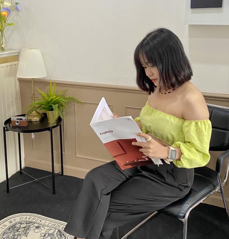 โพสต์ ของ aoy|Lemon8