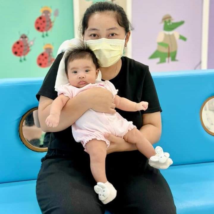 โพสต์ ของ Mummy Aiya|Lemon8