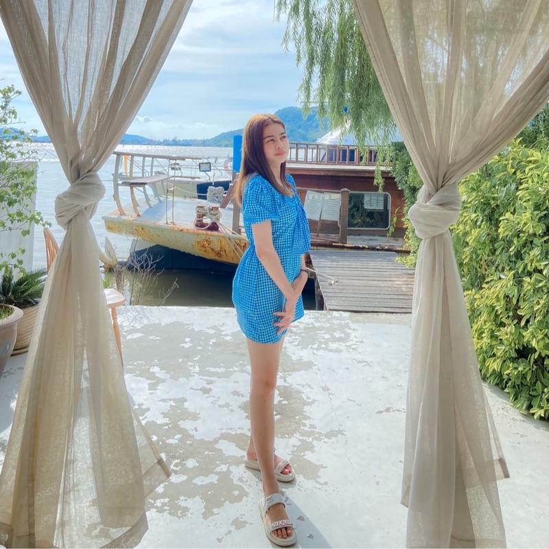 โพสต์ ของ Bow Chutima|Lemon8