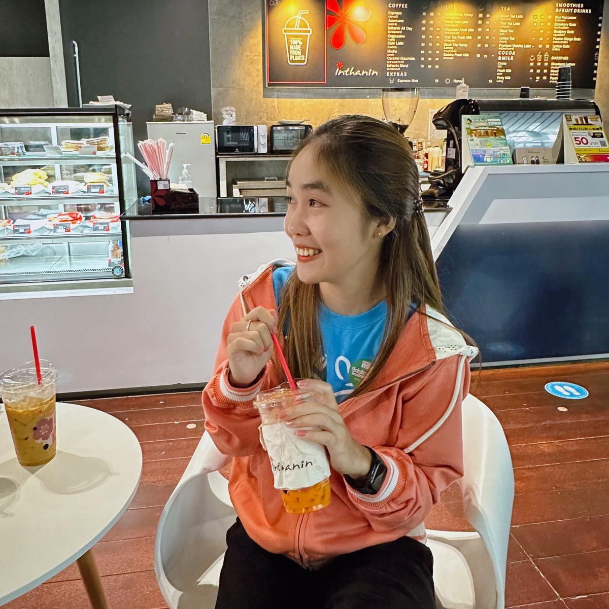 โพสต์ ของ Nicha|Lemon8