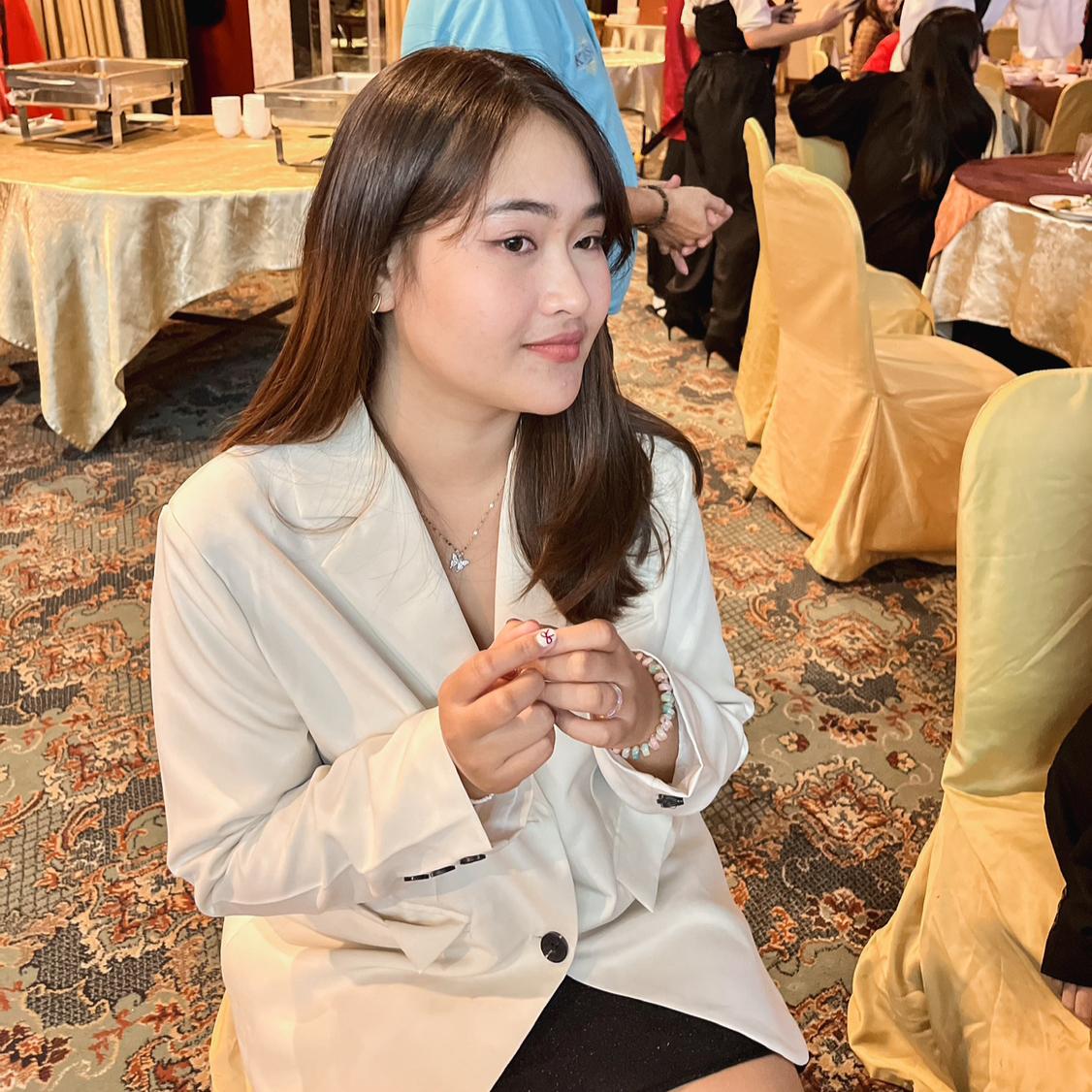 โพสต์ ของ Da꙳ ꕀ|Lemon8