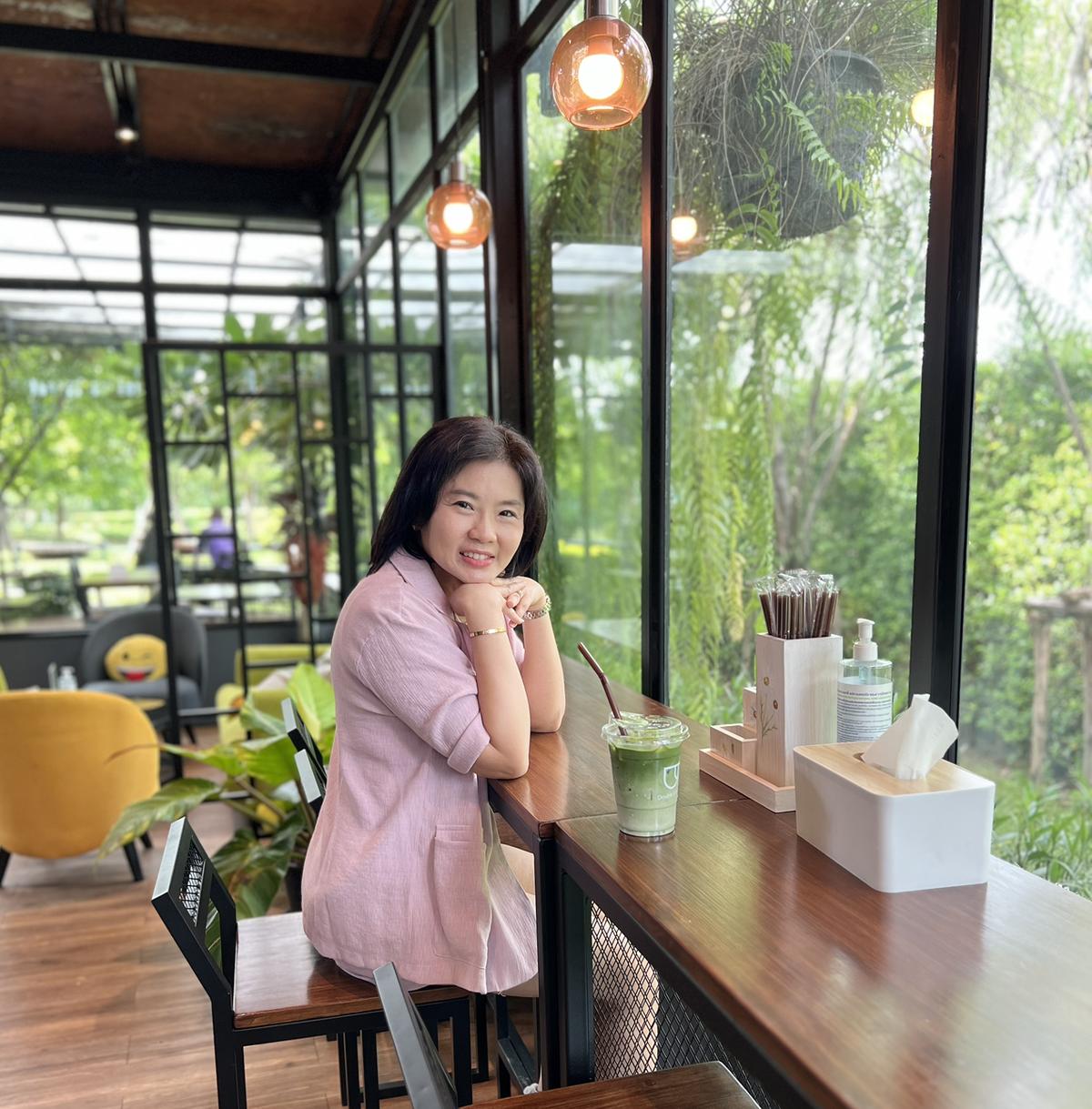 โพสต์ ของ Ant Daranee|Lemon8