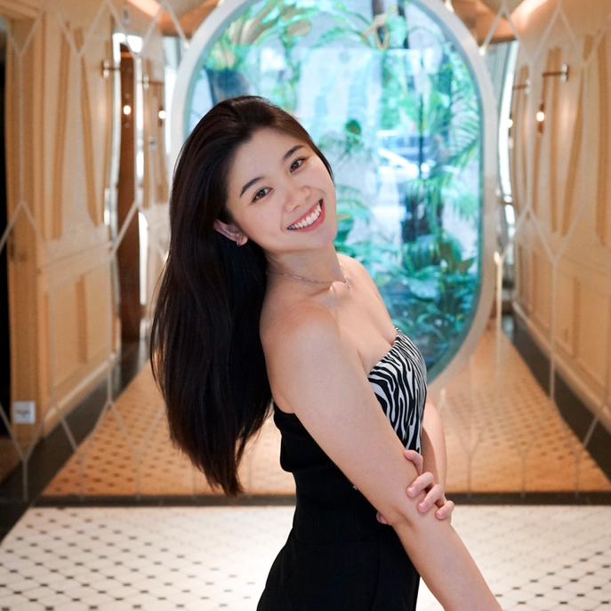 Siarkan Evelyn|Lemon8