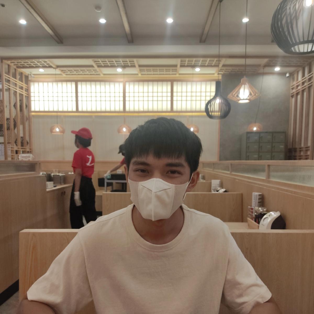 โพสต์ ของ ouan zaza|Lemon8