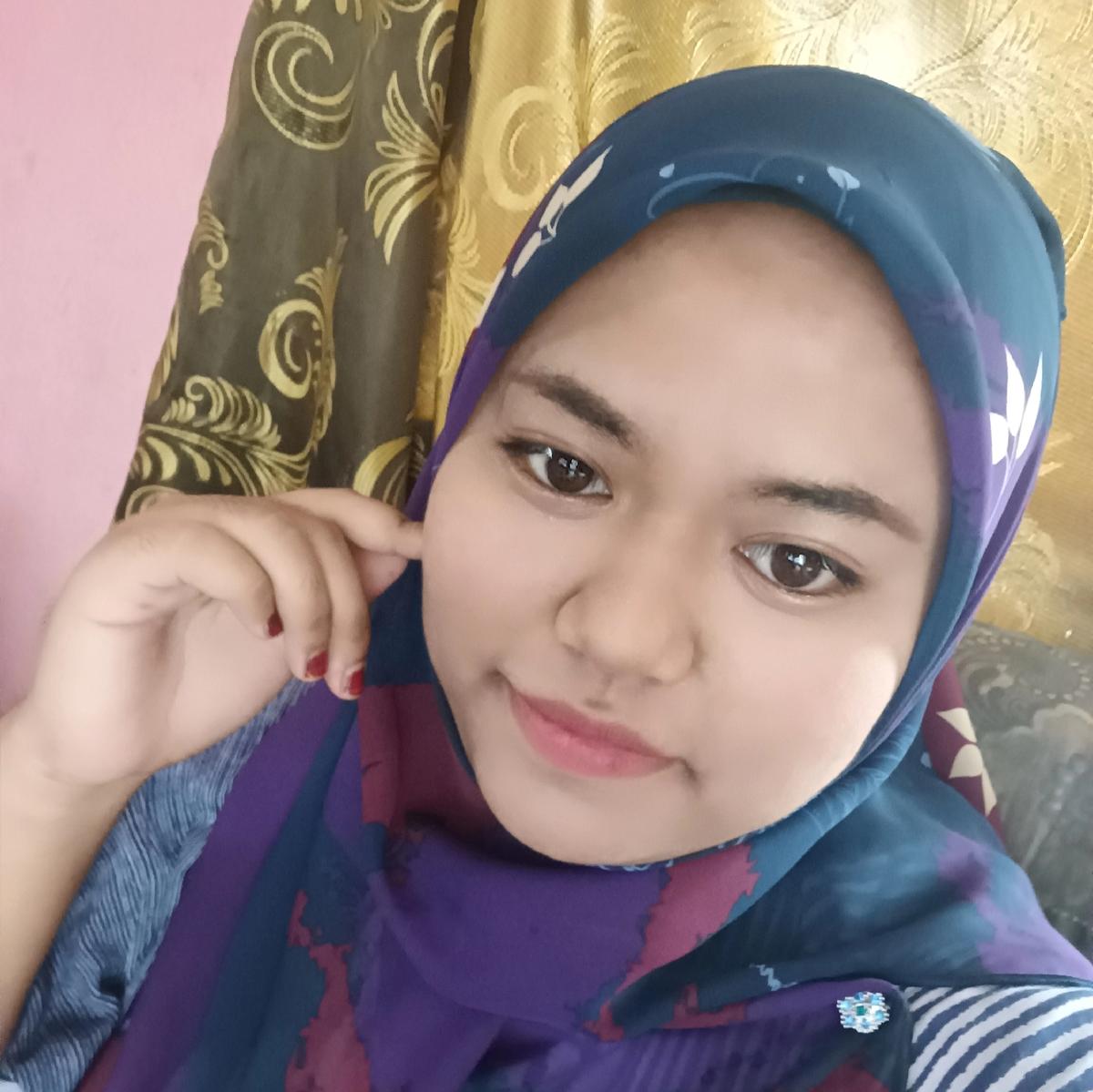 Siarkan Cik Eiyta|Lemon8