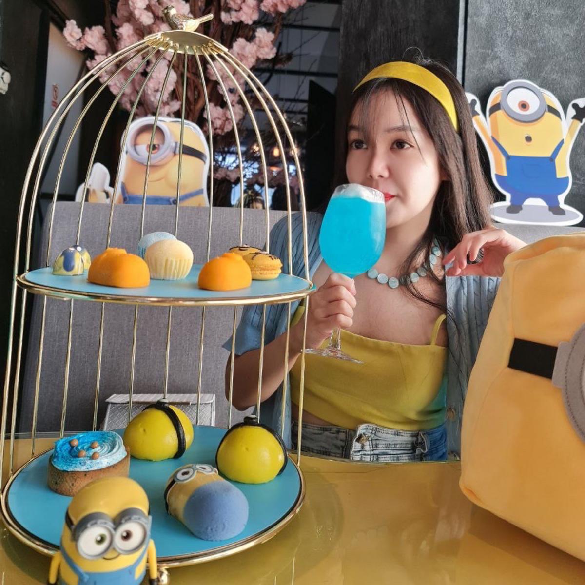 Esther's Post|Lemon8