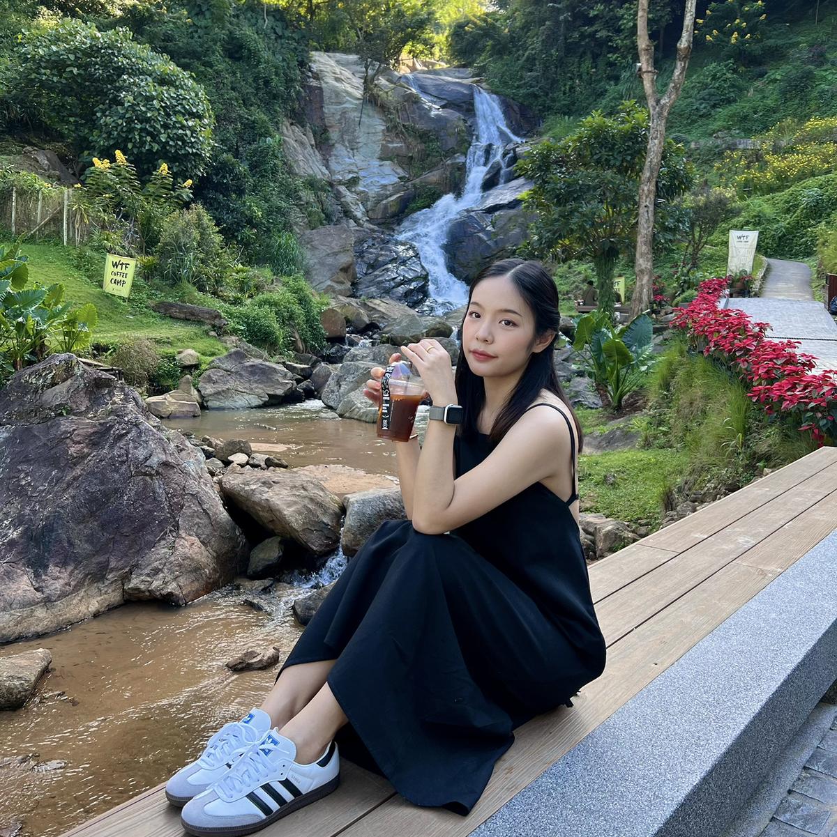 โพสต์ ของ Ploy Prangwalai|Lemon8