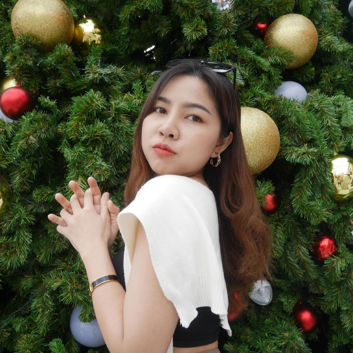 โพสต์ ของ Jaae Natnaree|Lemon8