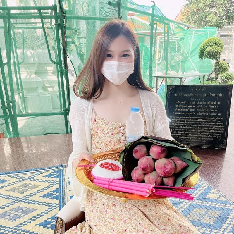 โพสต์ ของ SUPHITCHA|Lemon8