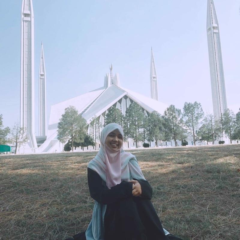 โพสต์ ของ Husnanee Abdull|Lemon8