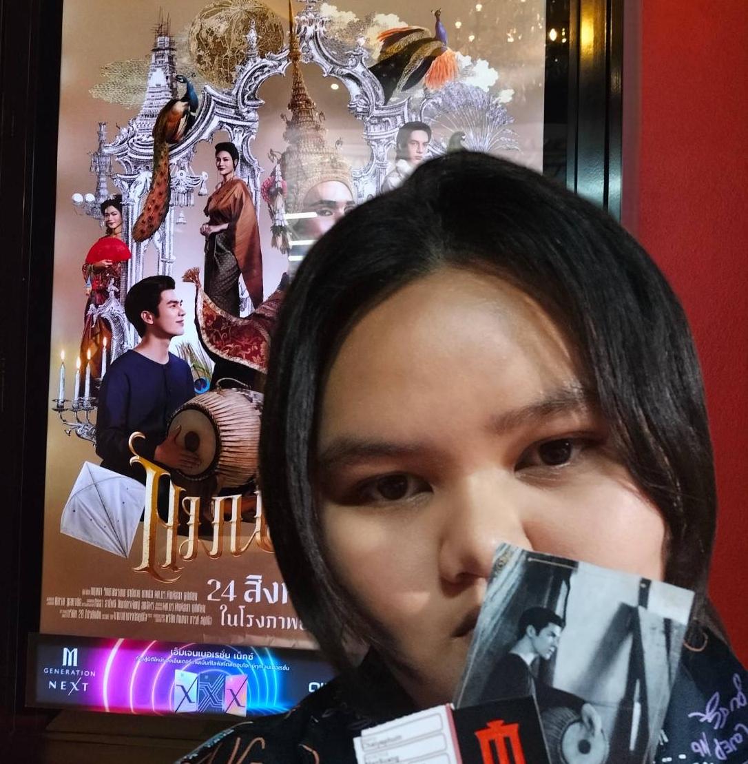 โพสต์ ของ Milk.ben|Lemon8