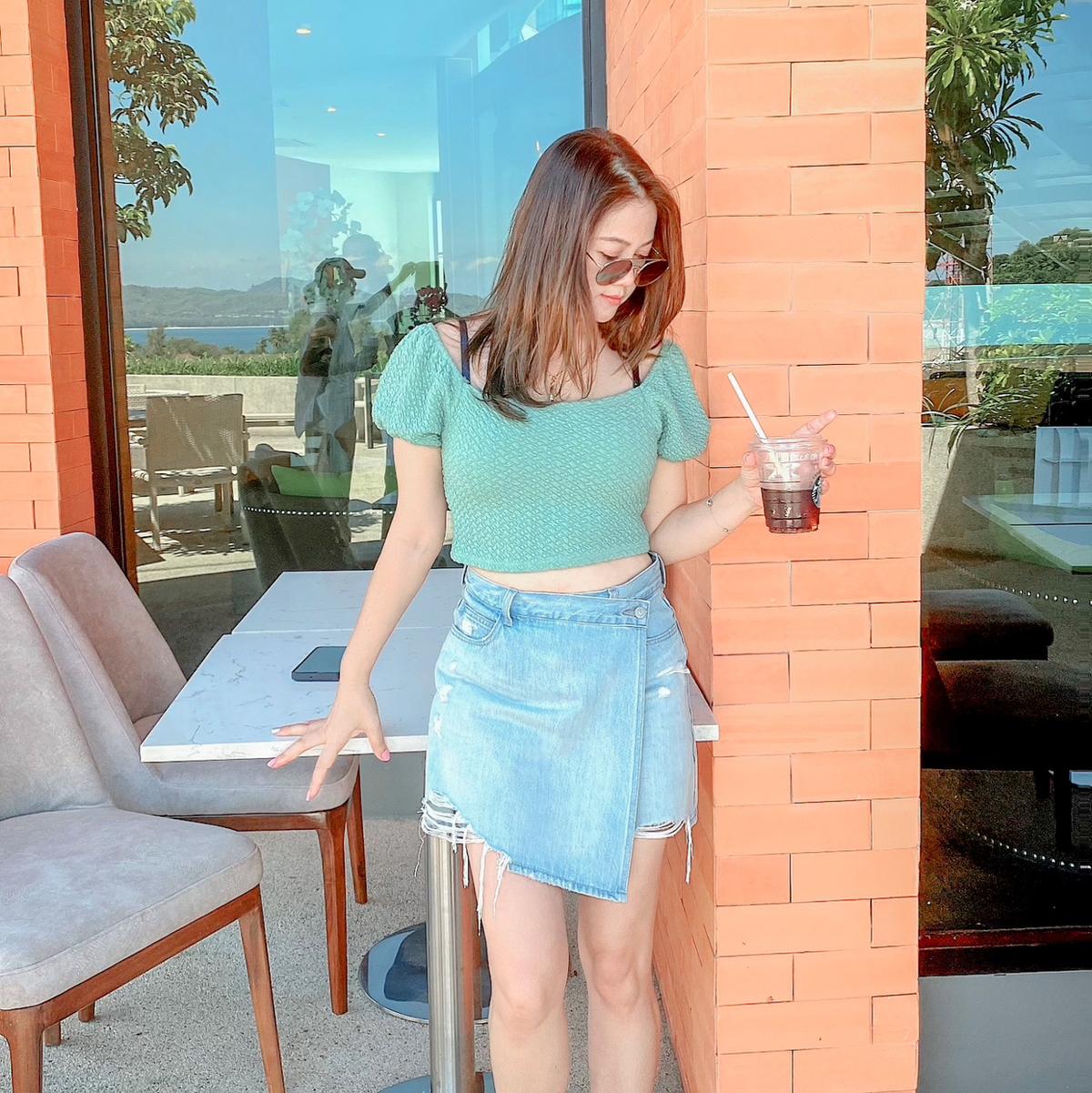 โพสต์ ของ Lita|Lemon8