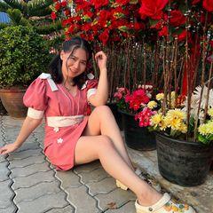 โพสต์ ของ Nokky NP|Lemon8