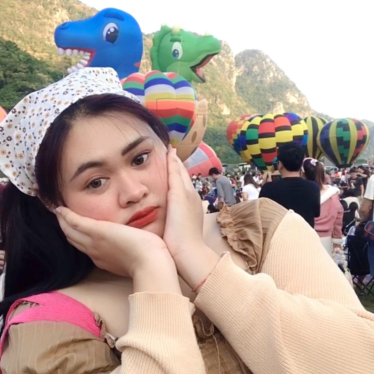 โพสต์ ของ Panida|Lemon8