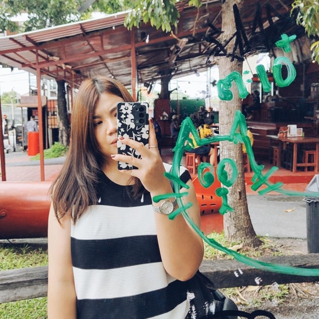 โพสต์ ของ Chanoknea Leeoh|Lemon8