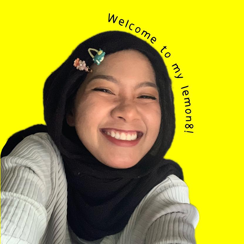 Siarkan Pikapikohhh|Lemon8