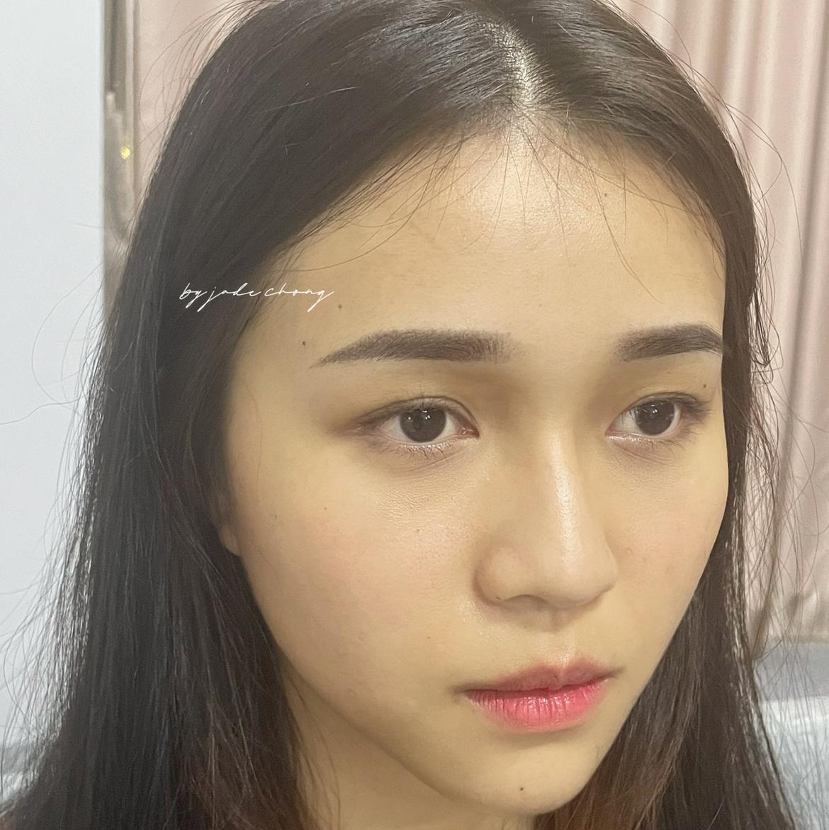 โพสต์ ของ Jade Y.S brown|Lemon8