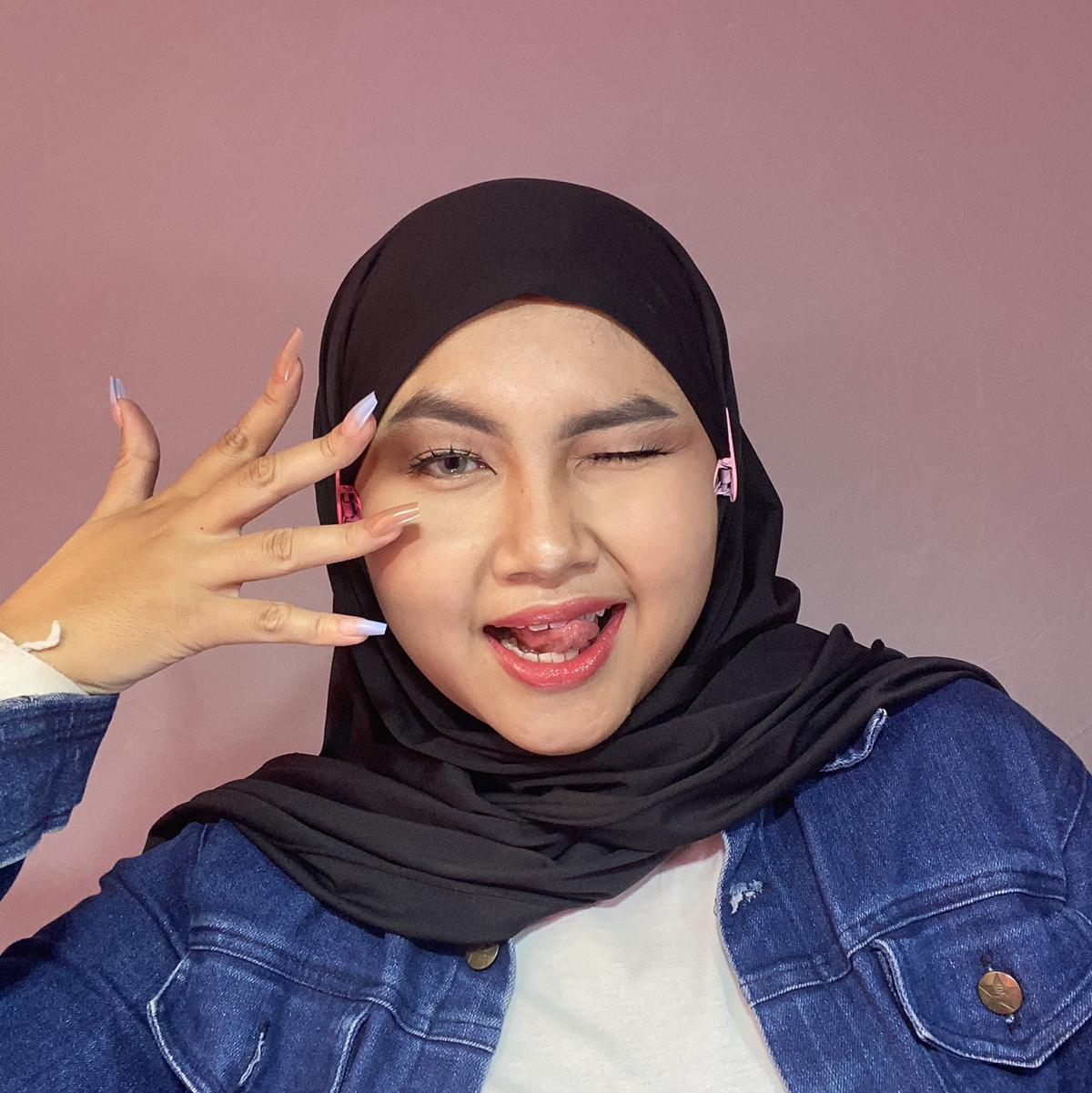 โพสต์ ของ Mutia Raharjo|Lemon8