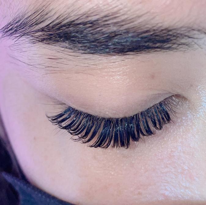 โพสต์ ของ Eyelash By ice|Lemon8