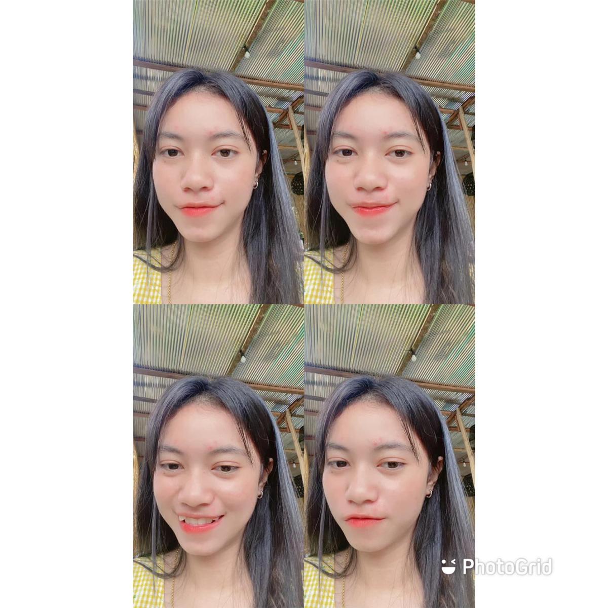 โพสต์ ของ Meow look|Lemon8