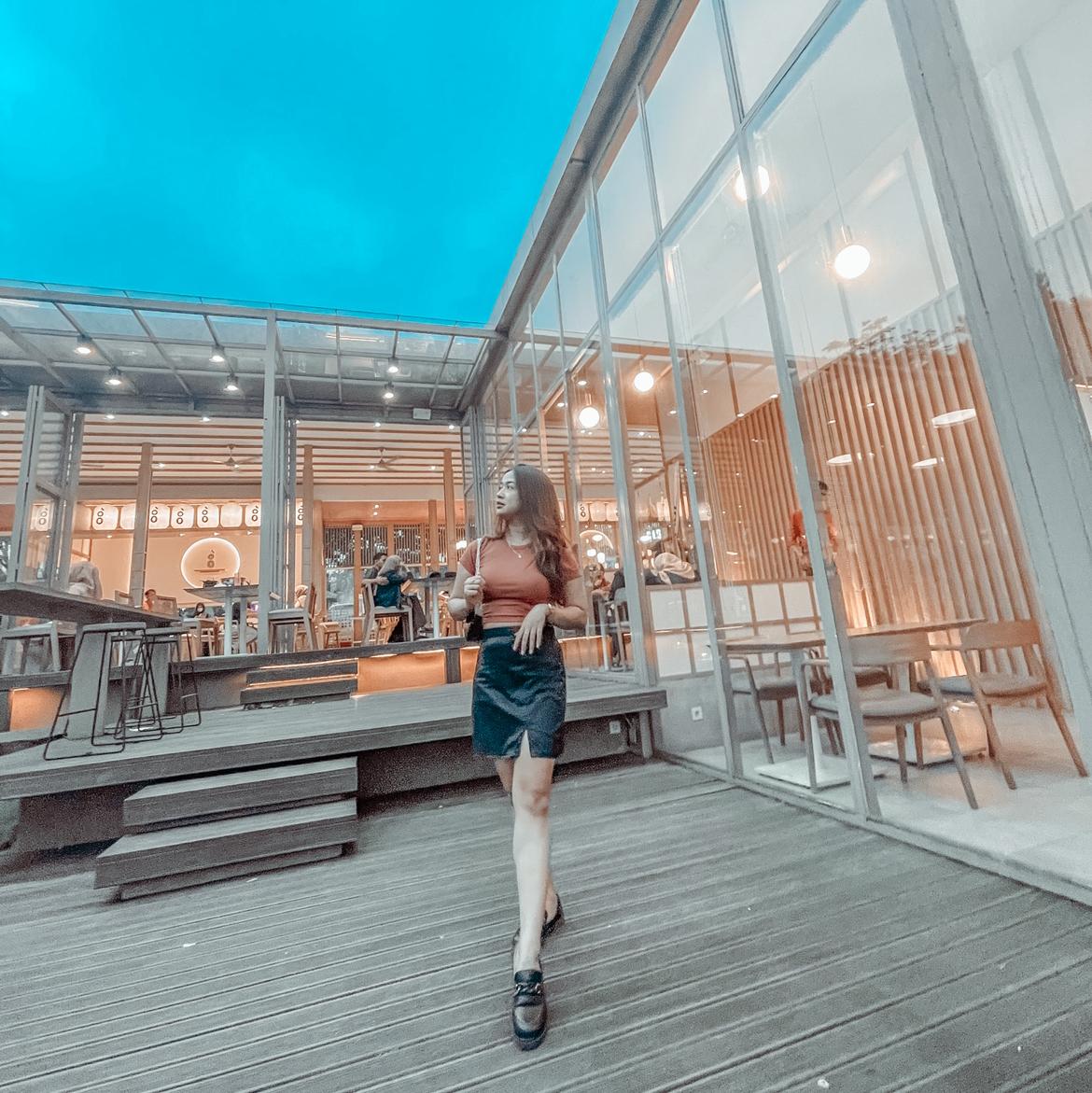 โพสต์ ของ Vanilla |Lemon8