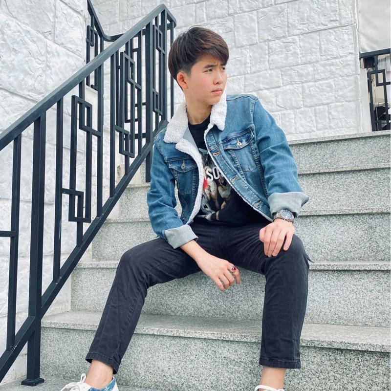 โพสต์ ของ jr|Lemon8