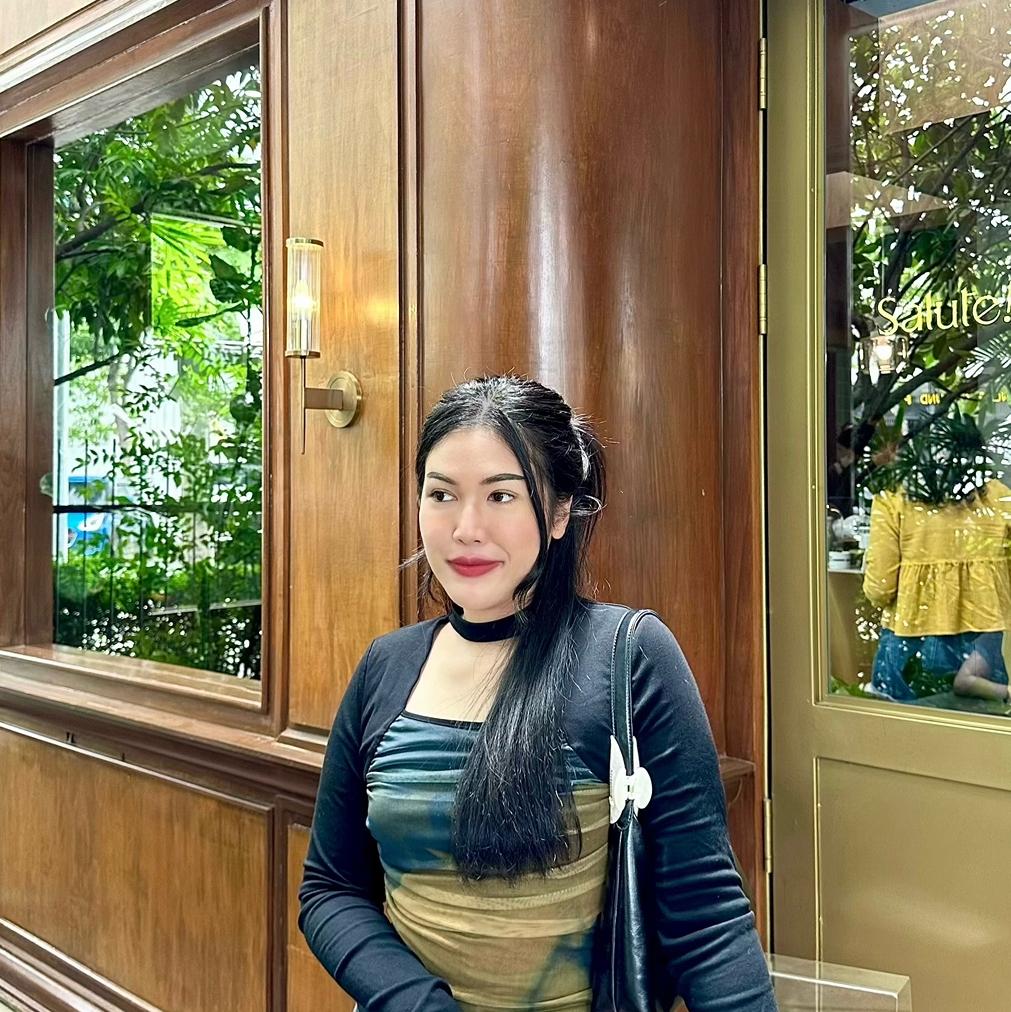 โพสต์ ของ Mint🐻‍ ️|Lemon8