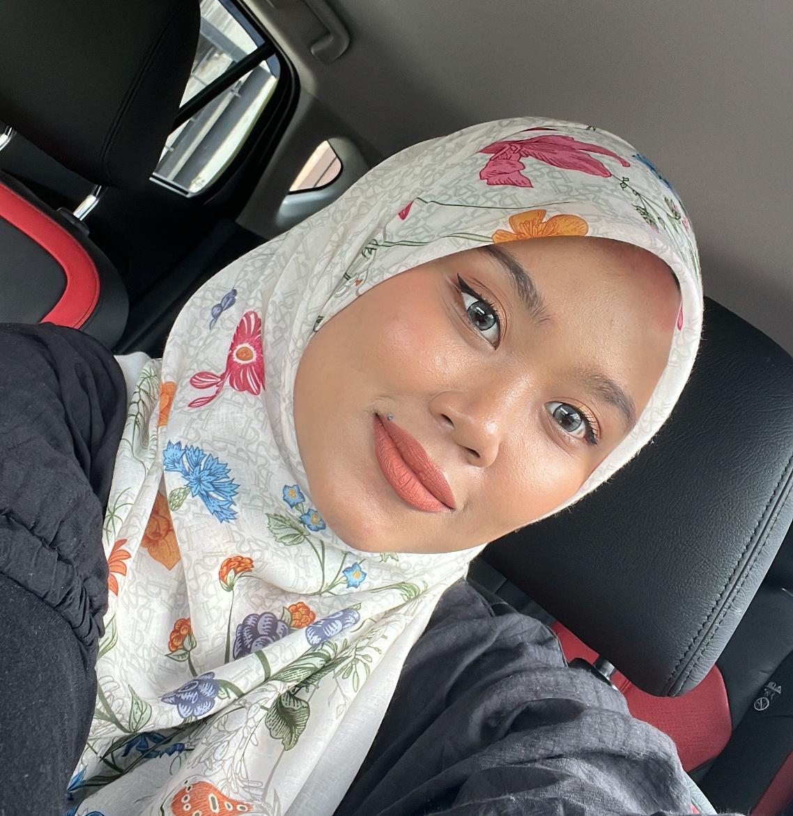 Siarkan Nurnabilla Huda|Lemon8