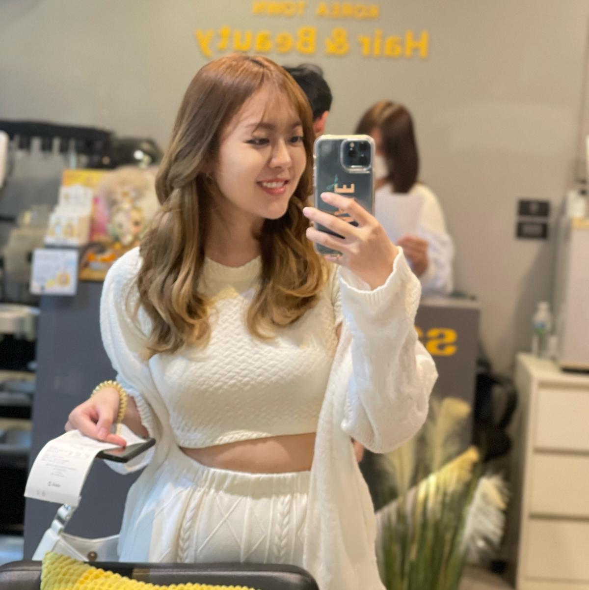 โพสต์ ของ Nan Pavorn|Lemon8